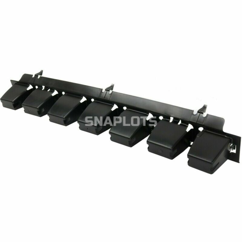 New Front TO1070204 Bumper Absorber Energy Fits 2016-21 Toyota Tacoma ...