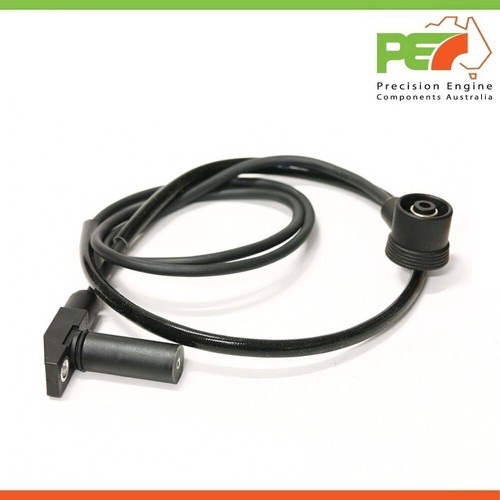 New * PEC * Crank Angle Sensor For Mercedes Benz C200 W202 2.0L 4cyl | eBay