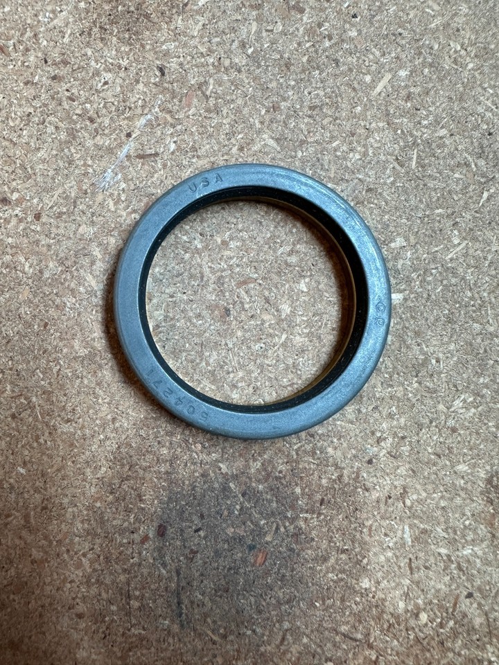 Scraper Seal P/N 504271 | eBay