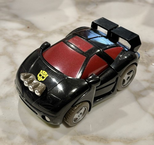 VTG 2001 Transformers Hasbro Takara Go-Bots Playskool Big Adventures ...