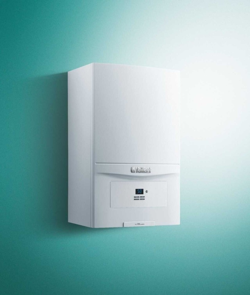 BRAND NEW VAILLANT ECOTEC SUSTAIN 28KW COMBI BOILER | eBay UK