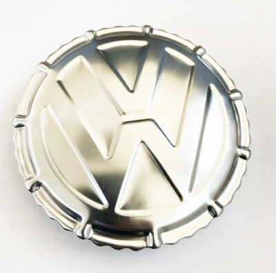Vintage VW Fuel Cap 100mm, New | eBay