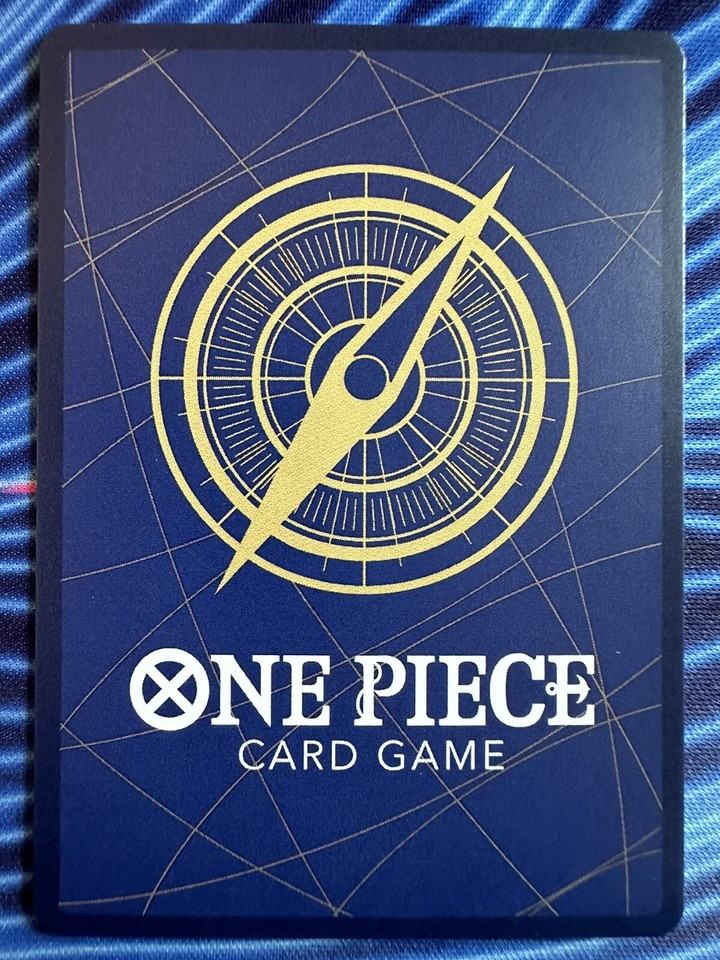 Sanji's Pilaf (Alt Art) OP03-056 UC ONE PIECE The Best PRB-01 Japanese US SELLER | eBay