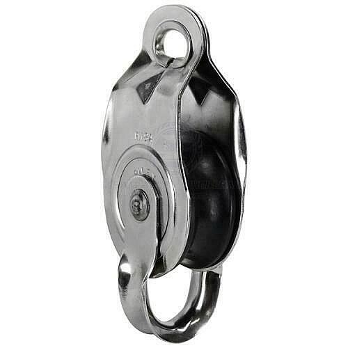 RILEY RM8A ROPE PULLEY BLOCKS | eBay
