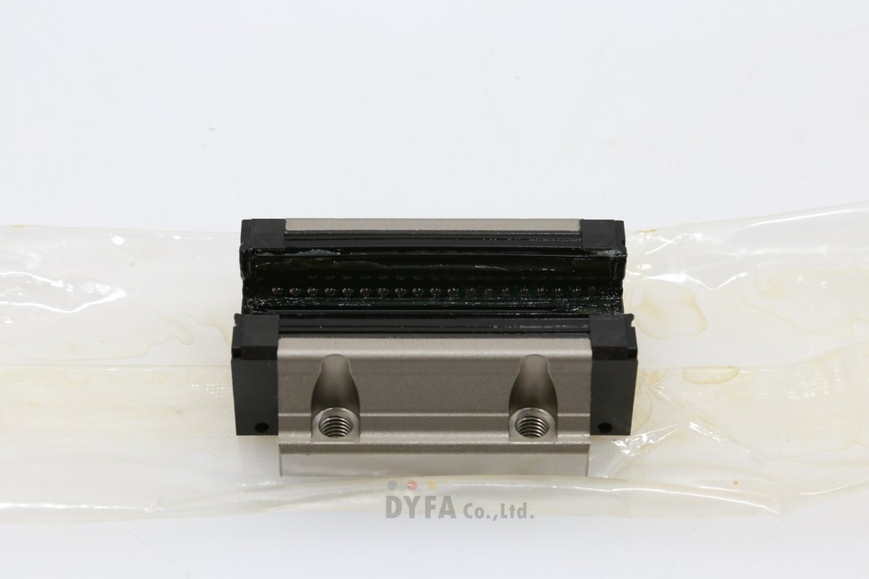 THK NIB Genuine China SHS25C1SS(GK) Linear Bearing for replace BRG-I ...