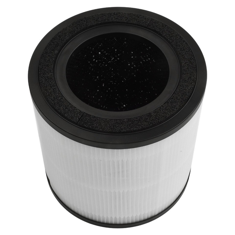Two Pack Compatible With Model A B For BISSELL Air Cleaner Replacement ...