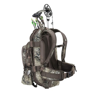 Hunting by frogg toggs - The Vision Bow Pack, Camouflaged Hunting Pack ...