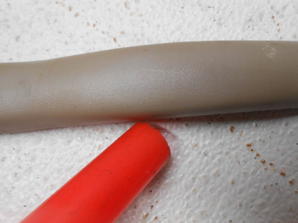 2005 KIA Sportage Rear Left Driver Overhead Roof Grab Bar Assist Handle ...