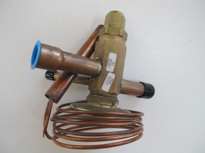 Valves - Thermo Valve