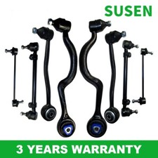 Genuine OEM Front Right Rearward Suspension Control Arm for BMW ...