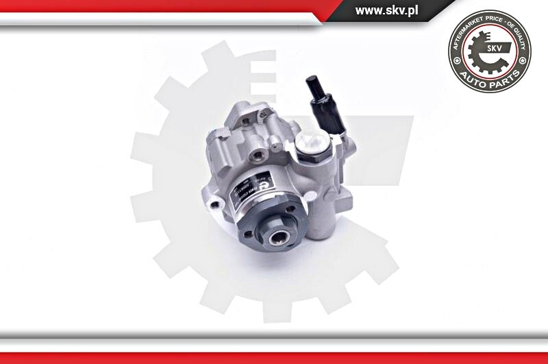 Power Steering Pump Fits VW Transporter Caravelle T4 Box Bus 7D0422155 ...