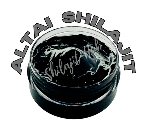 100% Pure Highest Purity Tested Resin Shilajit Salajeet Mumijo Moomiyo ...