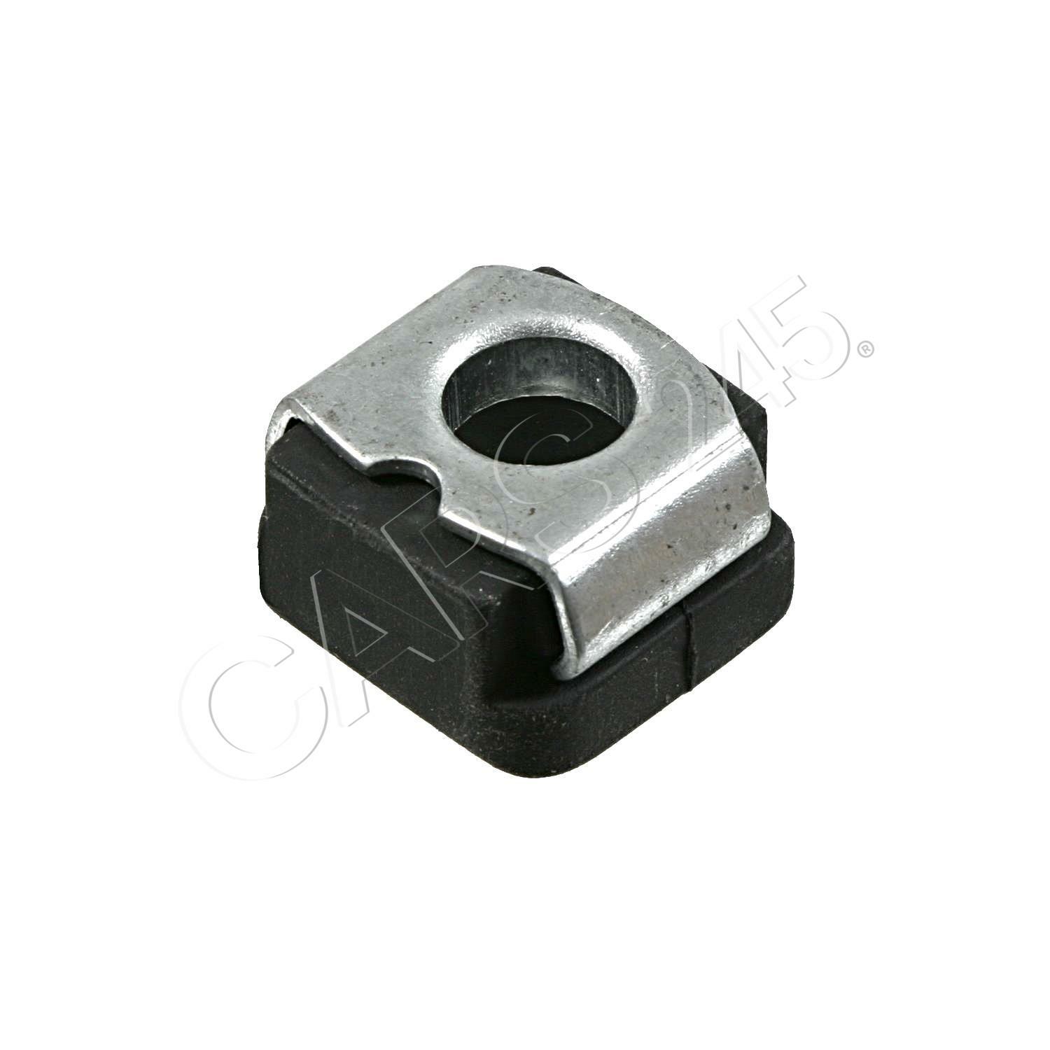 Oil Pan Mounting Buffer FEBI For VOLVO 8700 B 12 F 10 16 Fh II Fl ...