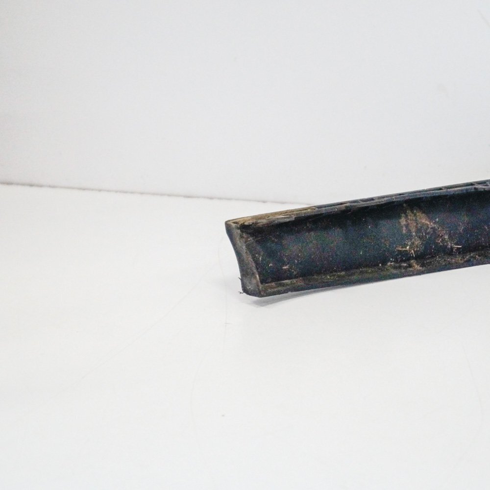 Opel Vauxhall Corsa E Front Left Bumper Trim 39003573 475498858 2018 ...