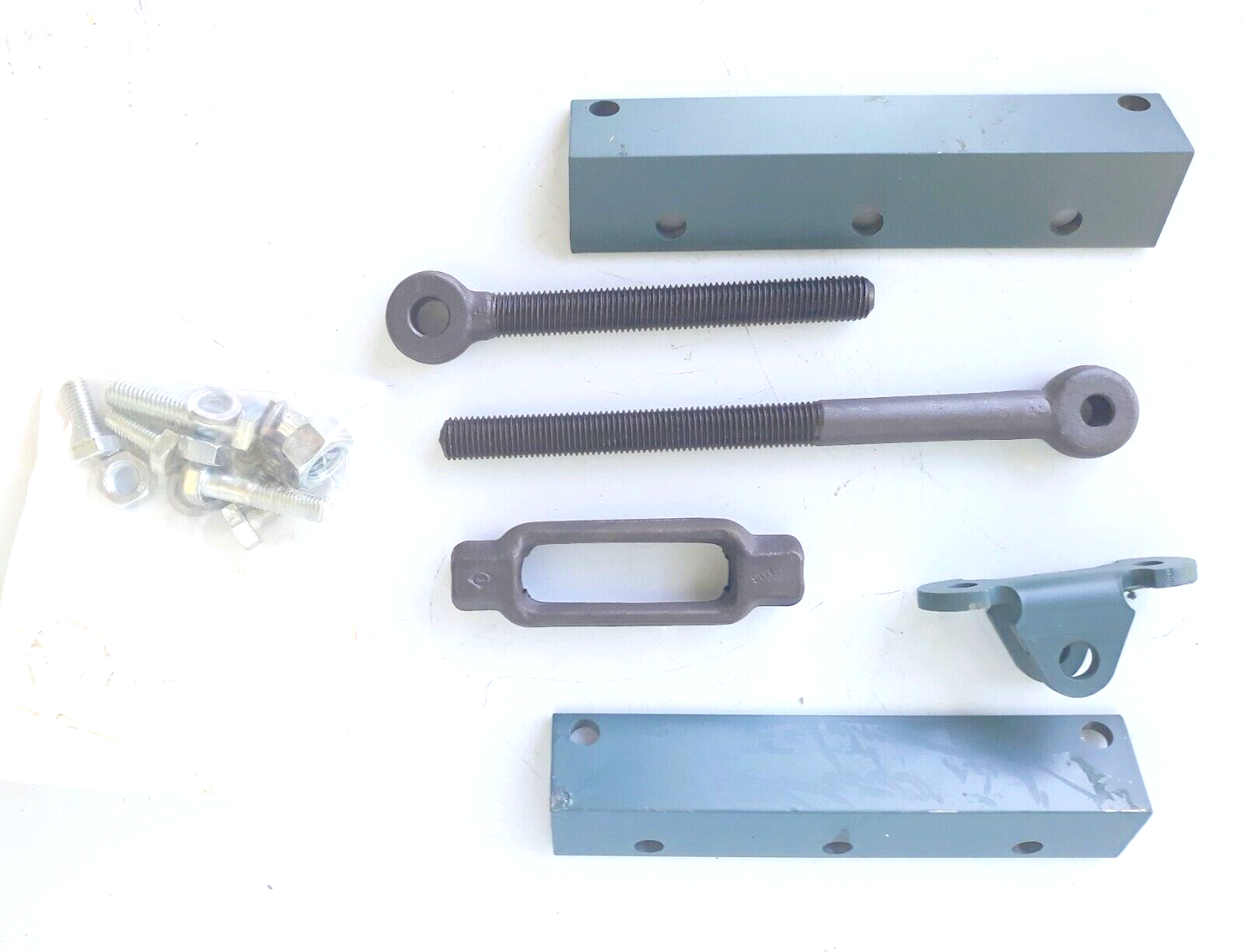 DODGE C200 219-0004XX TXT4-TXT-TDT-TD5-TD6 TA Tie Rod For Gear Reducers ...