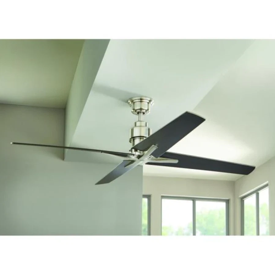 Airplane Propeller Looking Ceiling Fan | Shelly Lighting