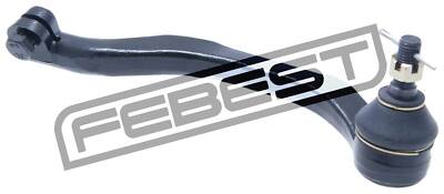 1921-R55R Febest STEERING TIE ROD END RIGHT 32106778438, 32106778548 ...