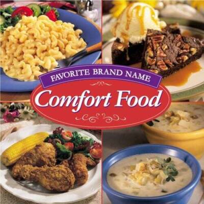 Favorite Brand Name Comfort Food (Favorite Brand NameBest-Lo - VERY ...