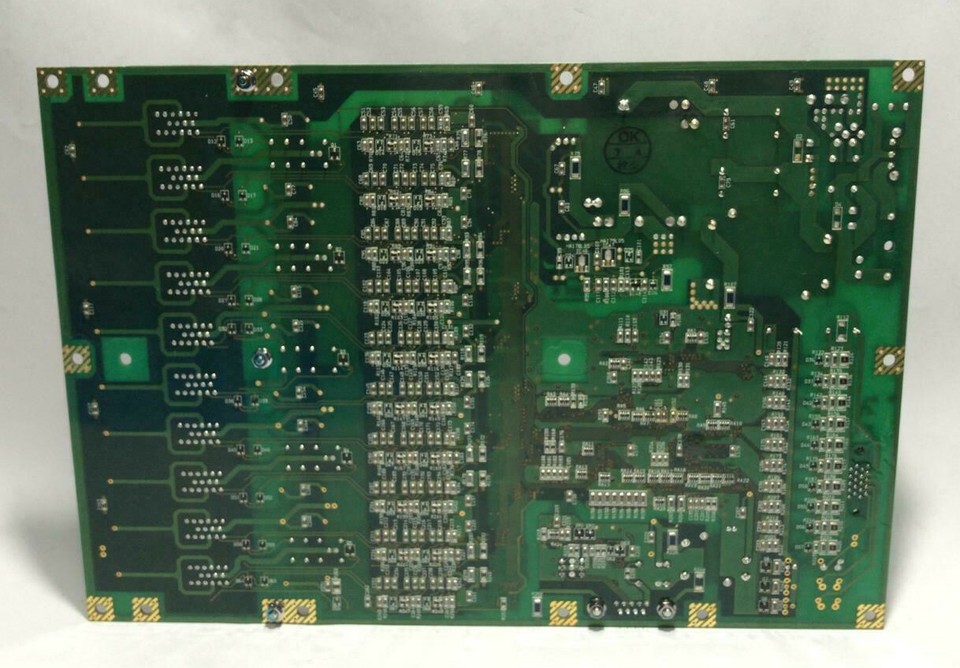 CKD AMC-D2-X1 Valve Control PCB AMC-D2 TEl Tokyo Electron Lithius | eBay
