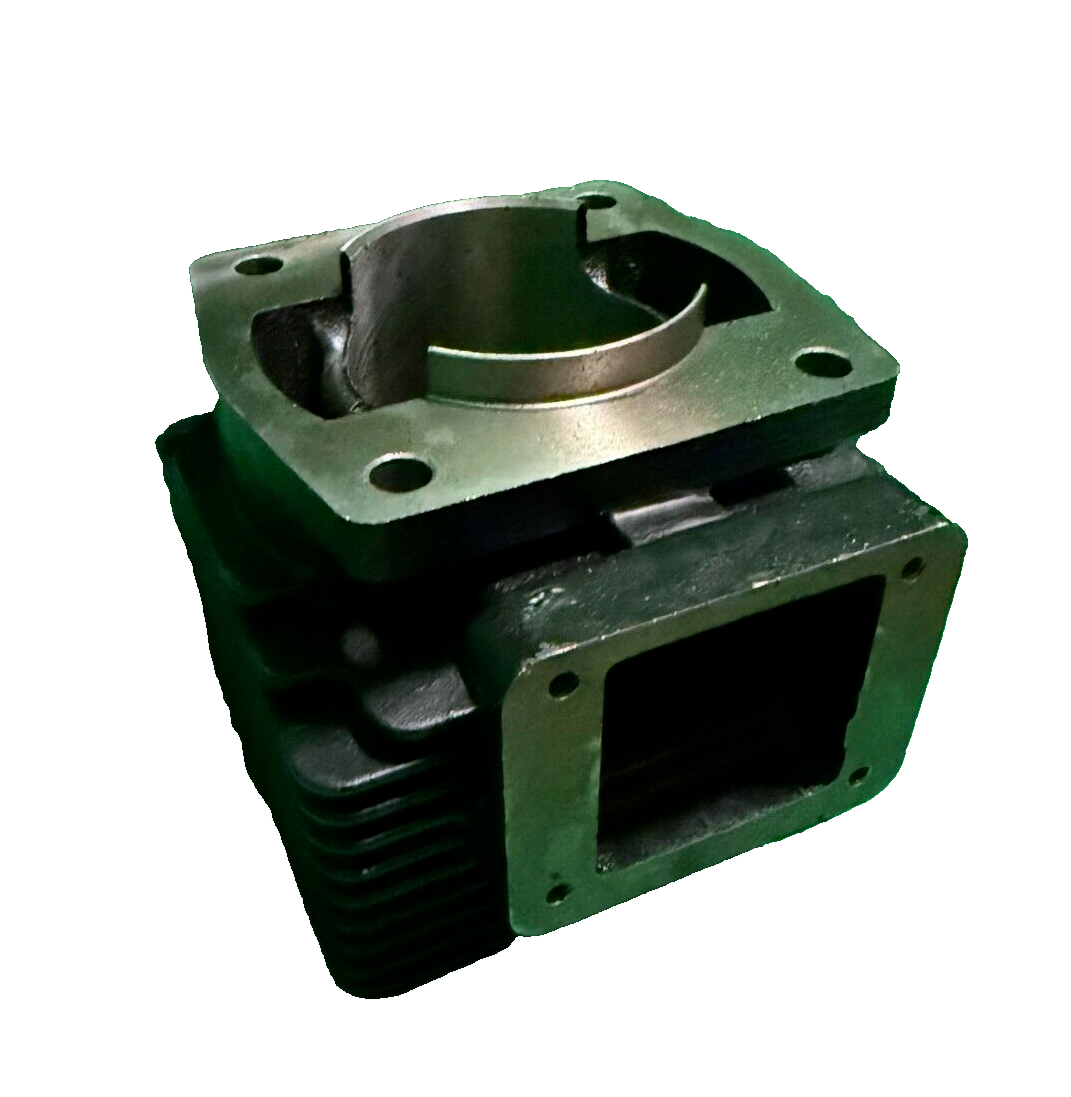 EZGO 2 Cycle Gas Golf Cart 1989-1993 Engine Cylinder| 24505-G1 3pg ...