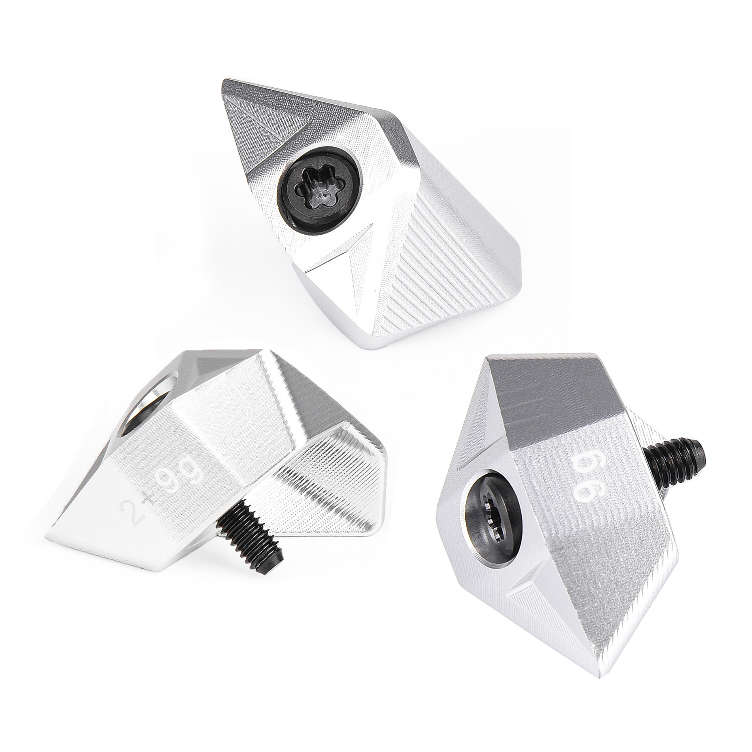 Golf Weight Screw For Taylormade Qi 10 Driver Club Head Fixed Scew ...