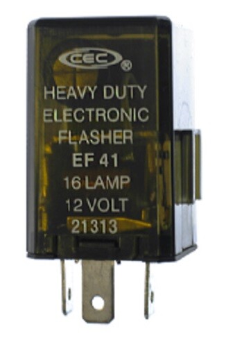 Lights 120v Flasher Circuit Electric Sign Components | Electronic