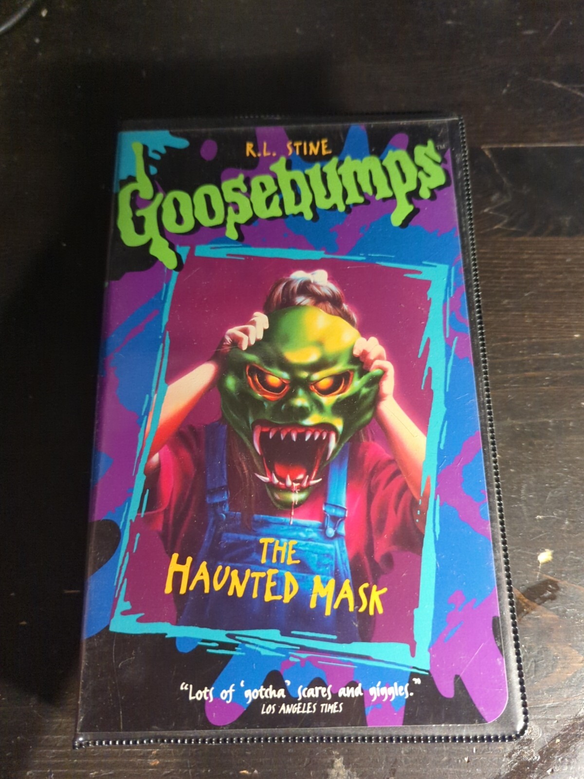 goosebumps-the-haunted-mask-vhs-1996-86162446139-ebay