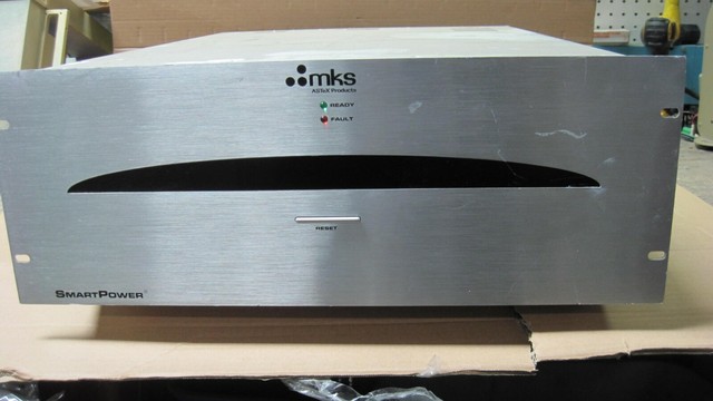 MKS Instruments Astex AX2530 (FI20160-3) SmartPower Microwave Power ...