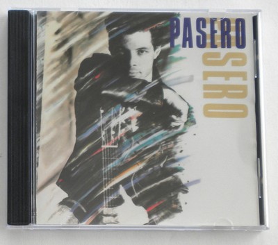 Pasero by Pasero CD | eBay