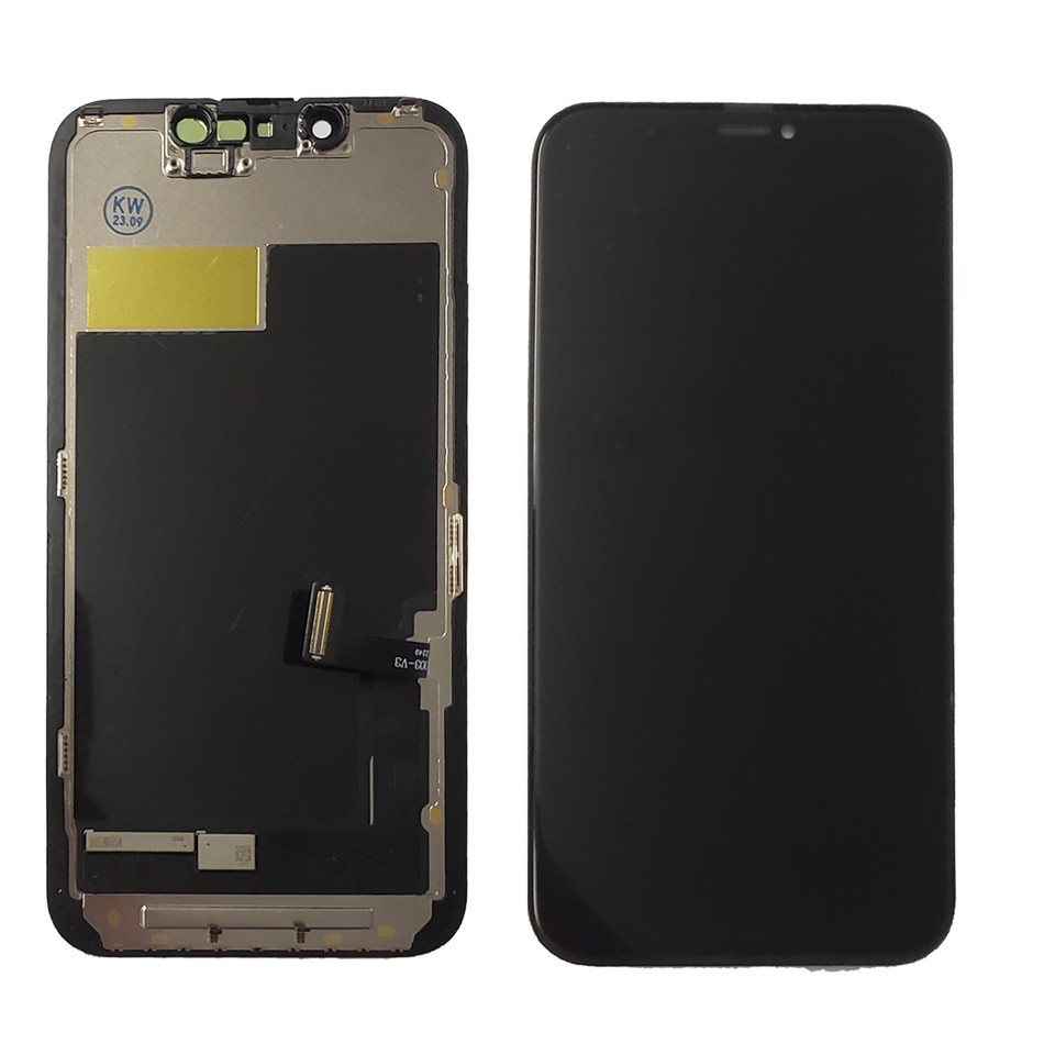 Hxincell Display For IPHONE 13 Mini LCD Display FHD+ Adhesive Pad Tool ...