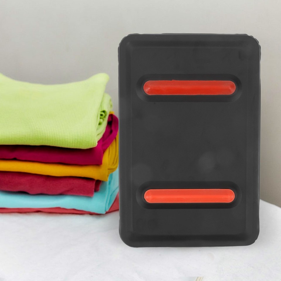 Heat Resistant Ironing Pad Insulation Mat Board Protective Cloth ...