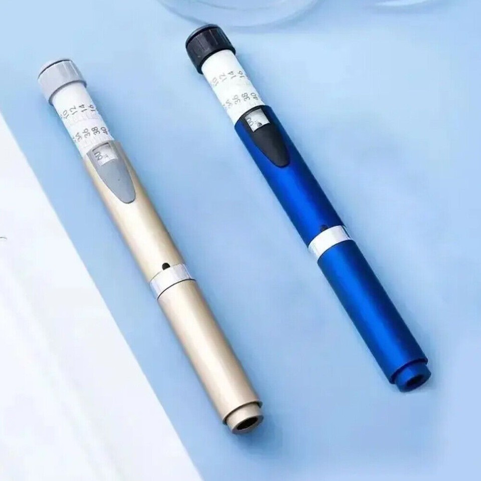 Magic Pen Insulin For Lilly Insulin Pen Portable Tattoo Pen Beauty For ...