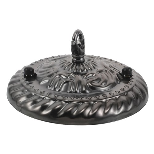 Ceiling Light Plate: Pendant Lamp Fitting Ceiling Canopy Plate ...