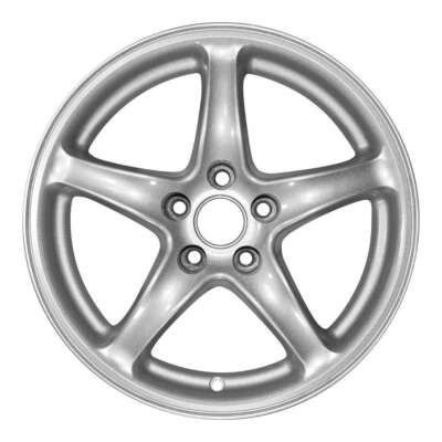Ford Mustang Cobra GT 1998 1999 2000 2001 2002 2003 2004 17" OEM Wheel ...