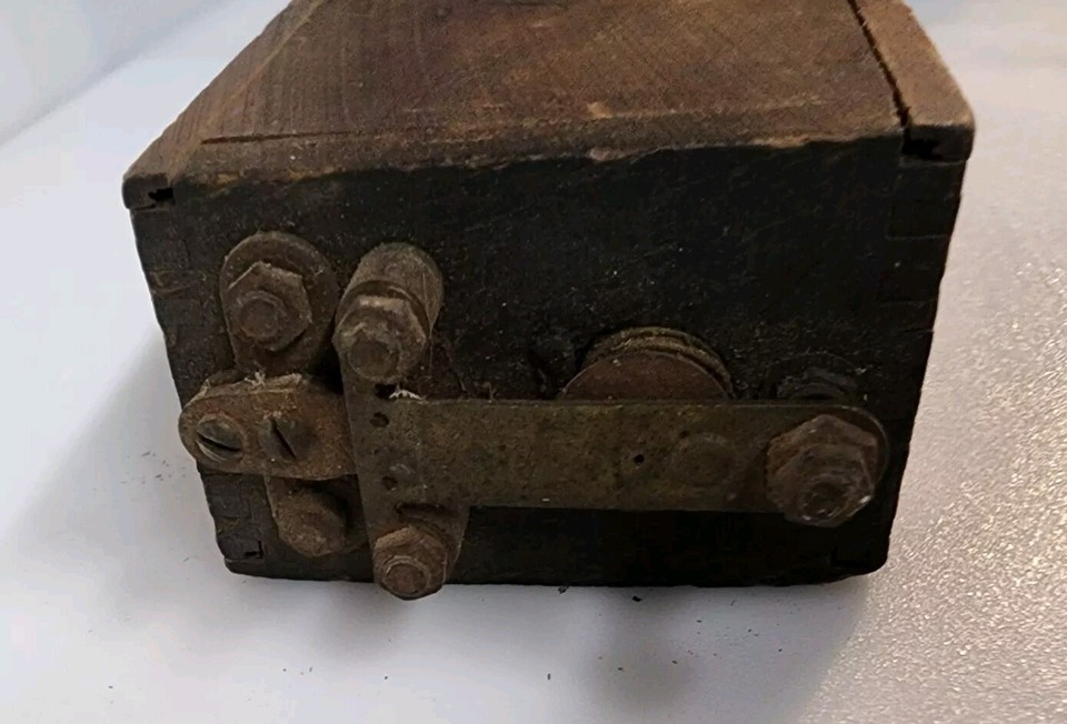 Ford Model - T Buzz Box Ignition Coil Buzz Coil | eBay