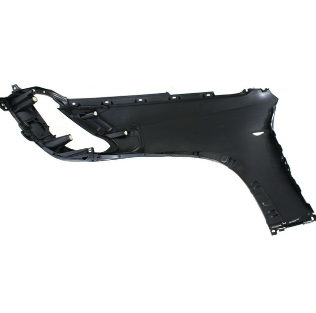 BMW X5 Right Fender 11 12 13 OEM 51657222992 for sale online | eBay