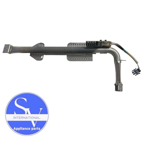 GE Range Oven Broil Burner and Igniter WB16K10086 WB13K10020 WB13X25261 ...