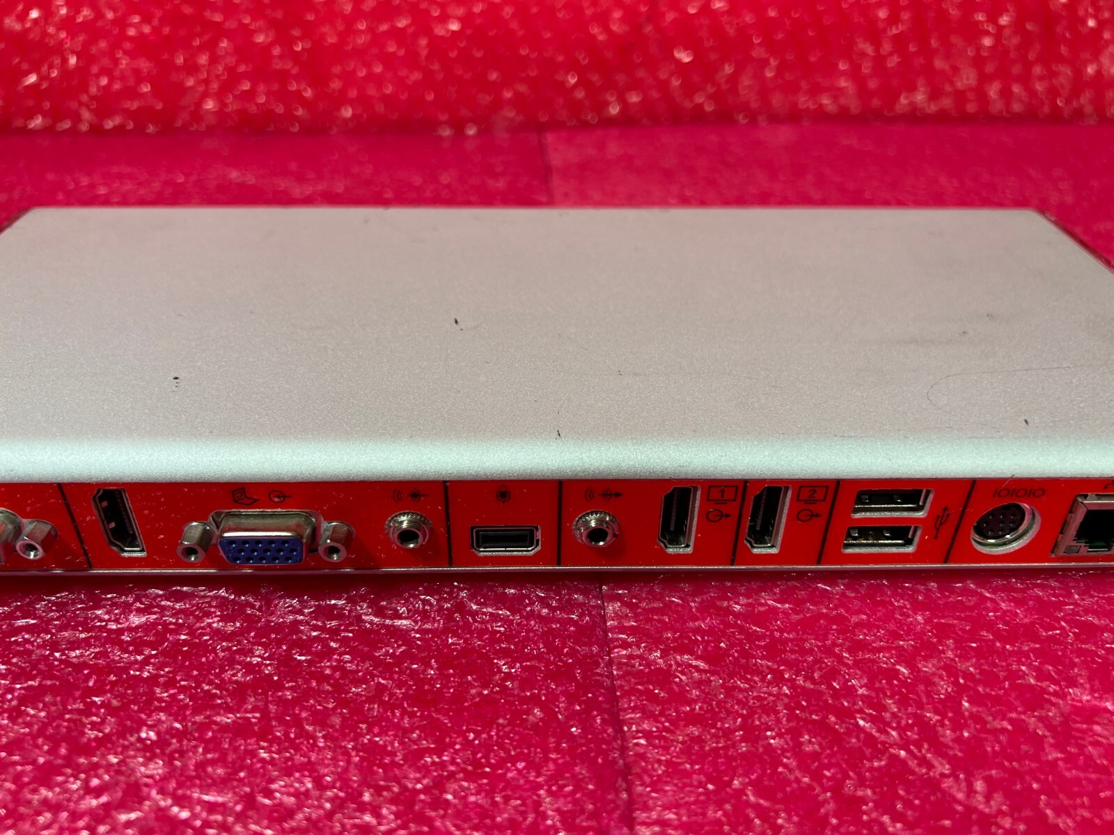 1 Pc POLYCOM GROUP 500 REAL PRESENCE SERIS 2201-61078-001 | eBay