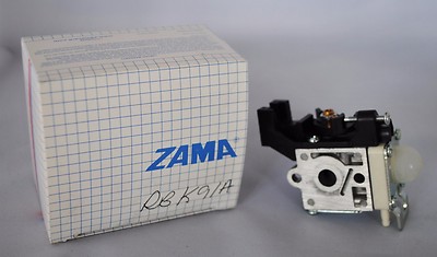 GENUINE OEM Zama RB-K91 Carburetor for Echo HC225 , HC331 / 341 Hedge ...