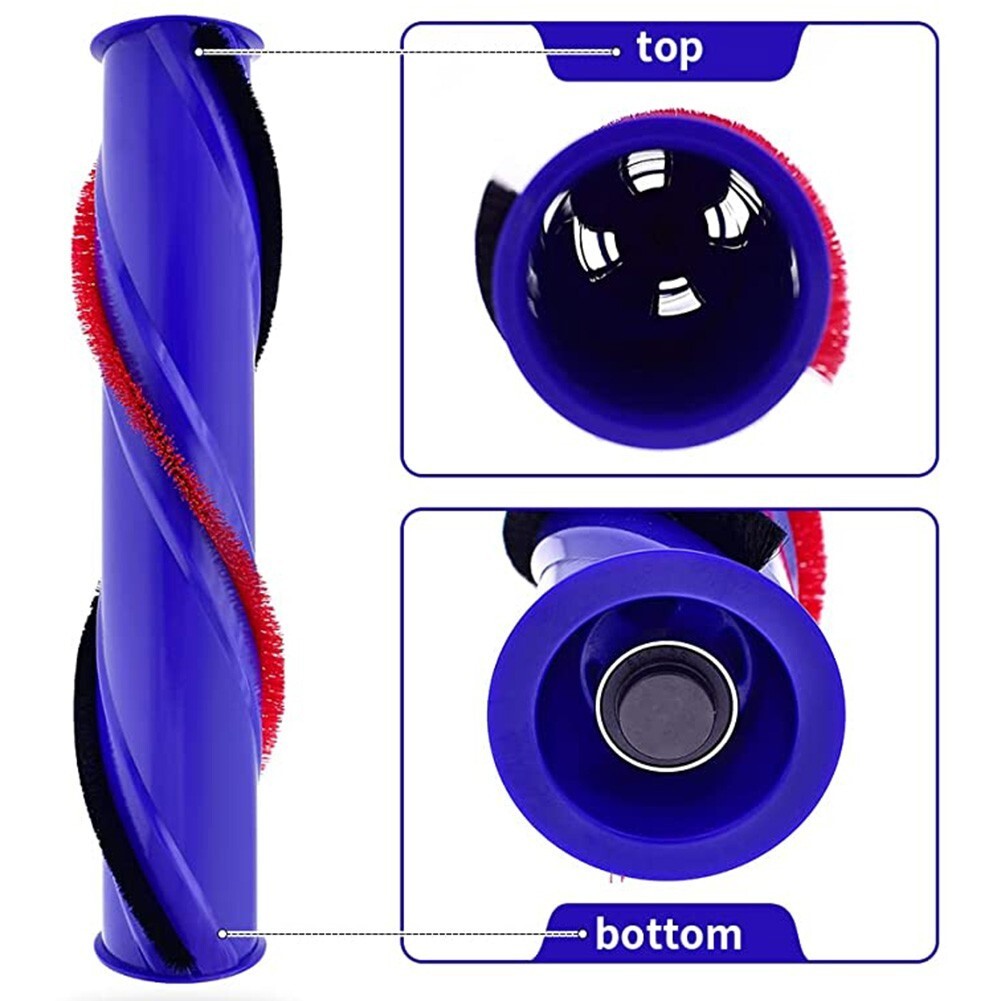 Brush Roll Brushes Head Home Office Kitchen Assembly Assembly.Accessory ...