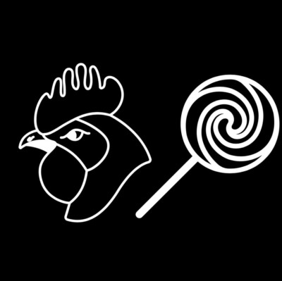 C*ck Sucker Funny Vinyl Die Cut Decal Stickers Window Laptop Gag Gift ...