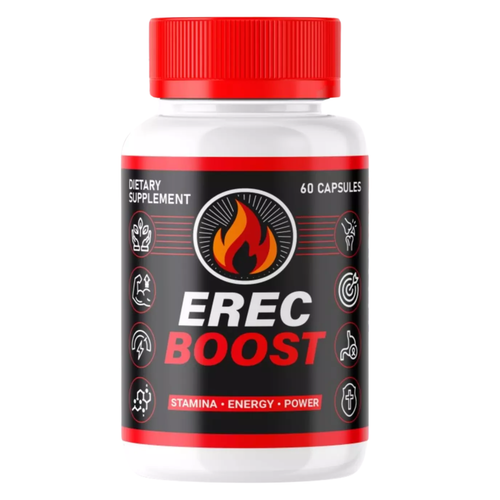 male health Pills Boost Energy Performance Stamina T-levels Viraflexx ...