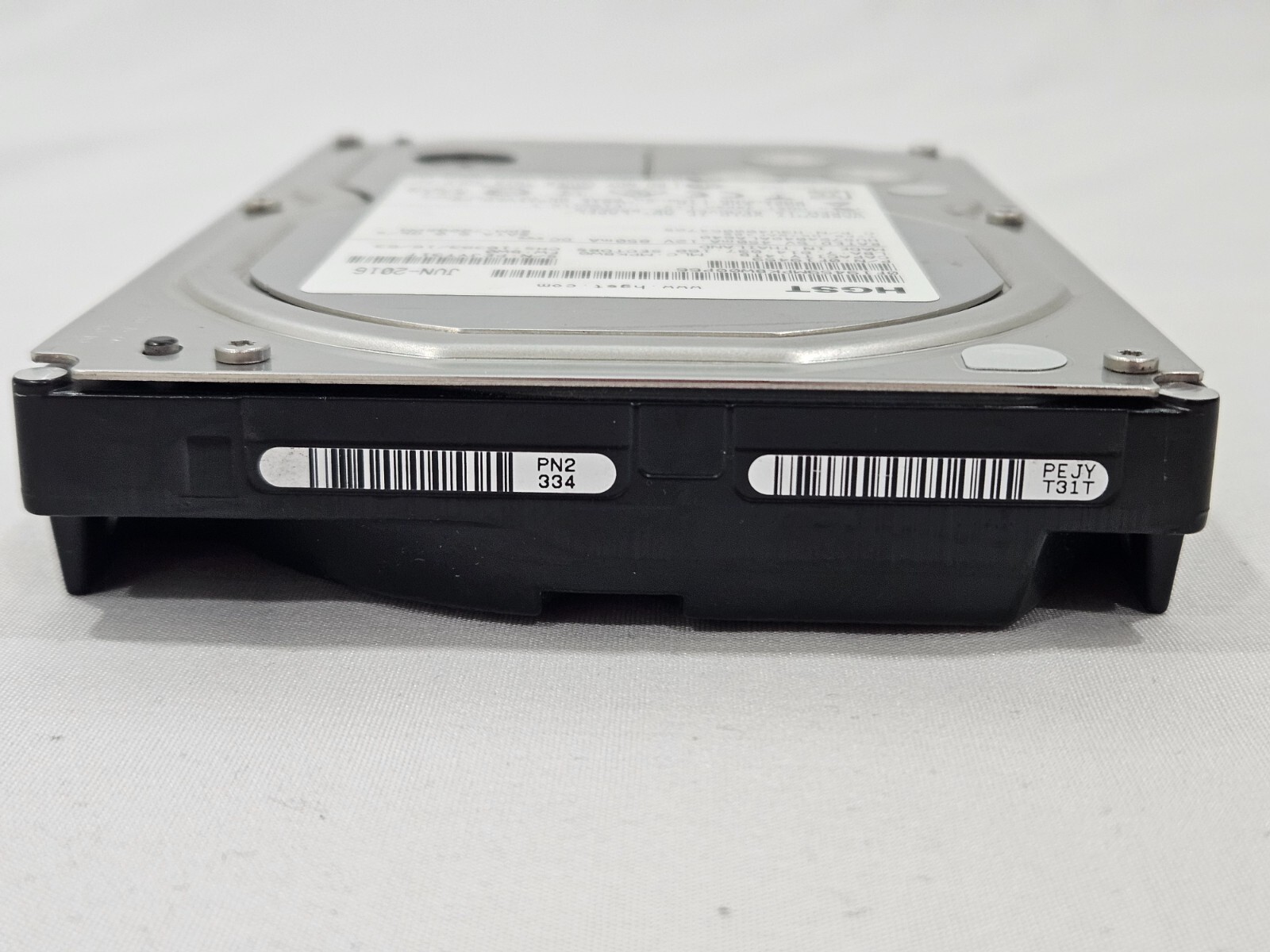 Hitachi HGST 4TB 7200RPM 64MB 6.0Gb/s 3.5" Internal Hard Drive | eBay