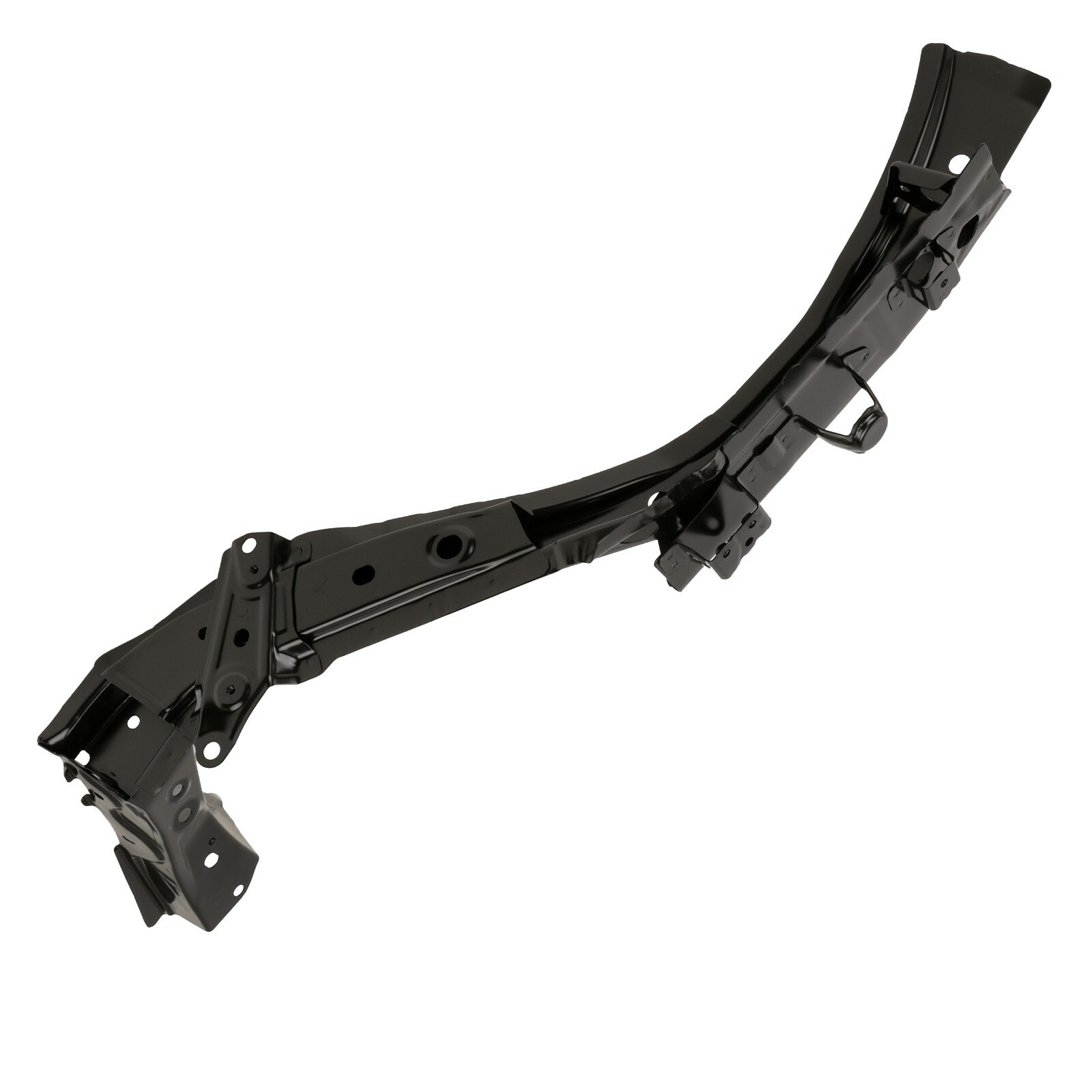 Genuine Subaru Apron Assembly 51609AL00A9P for sale online | eBay