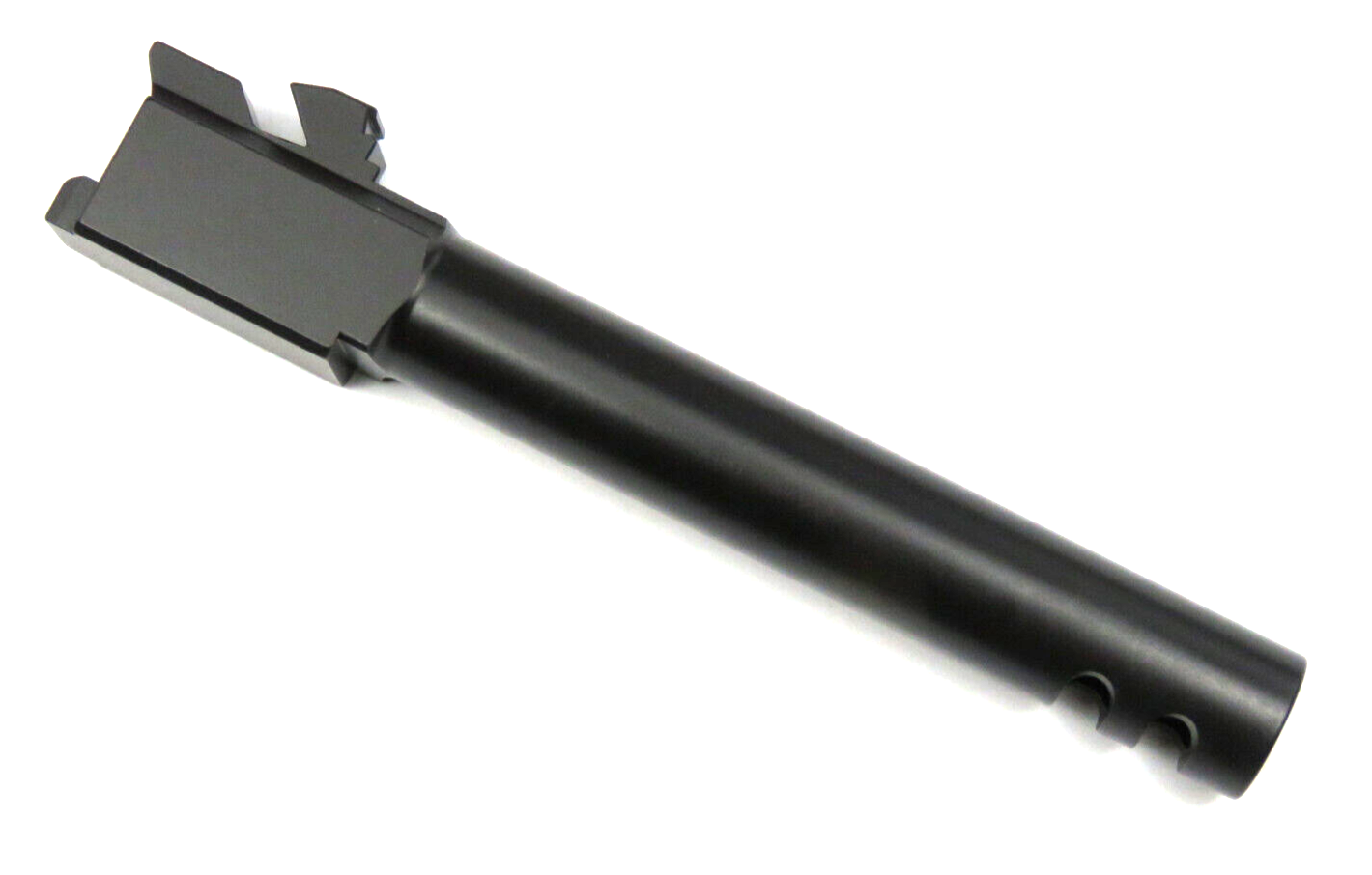Factory New .40 S&W Black Stainless Barrel for Glock 23 G23 EXTENDED ...