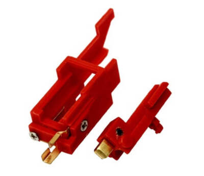 SHS Airsoft V3 Trigger Contacts | eBay