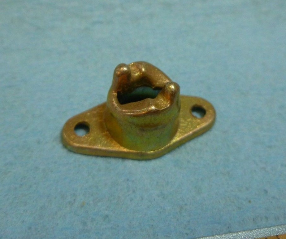 212-12ND CAMLOCK RECEPTACLE, C/S RIVETS - for 2600 & 2700 Fasteners | eBay