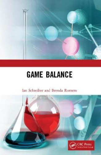 Game Balance by Romero, Brenda [Paperback] NEUF 9781498799577 | eBay