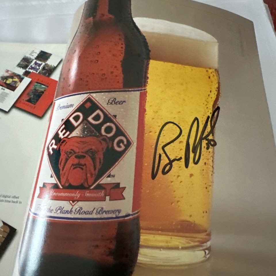 BOSTON BRUINS 1995-1996 Yearbook 8 Autographs NEELY,BOURQUE, HEINZ | eBay