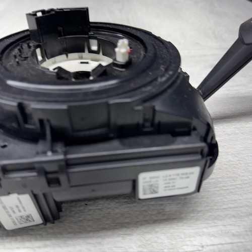 11-13 BMW E92 E93 M3 LCI Steering Control Angle Sensor Clock Spring ...